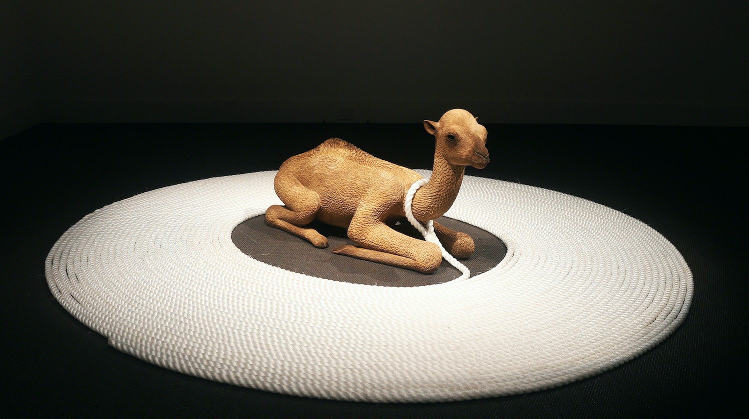 Linden New Art - Abdul-Rahman Abdullah