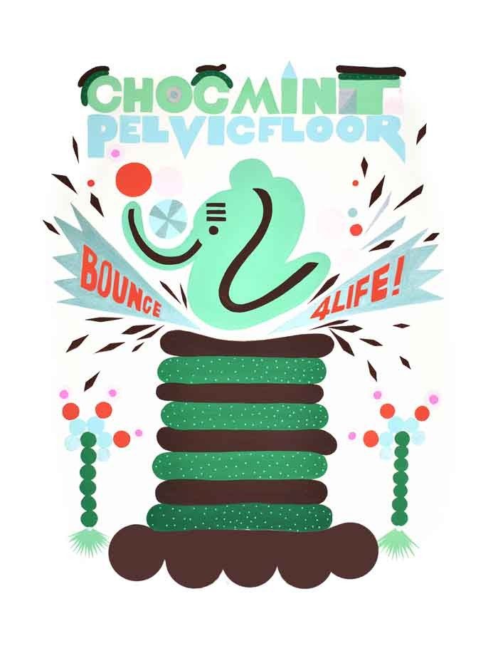 Linden New Art - Anna Hoyle