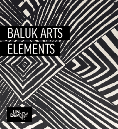 Linden New Art - Baluk Arts