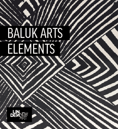 Linden New Art - Baluk Arts