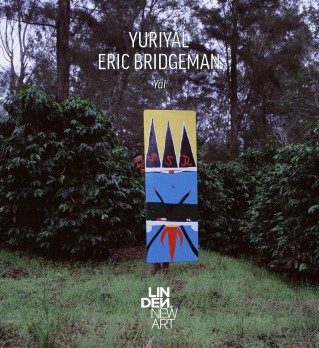Linden New Art - Eric Bridgeman (Yuriyal)