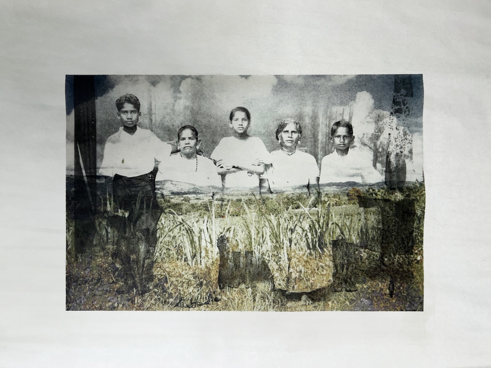 Linden New Art - Shivanjani Lal