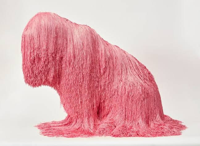 Linden New Art - Troy Emery