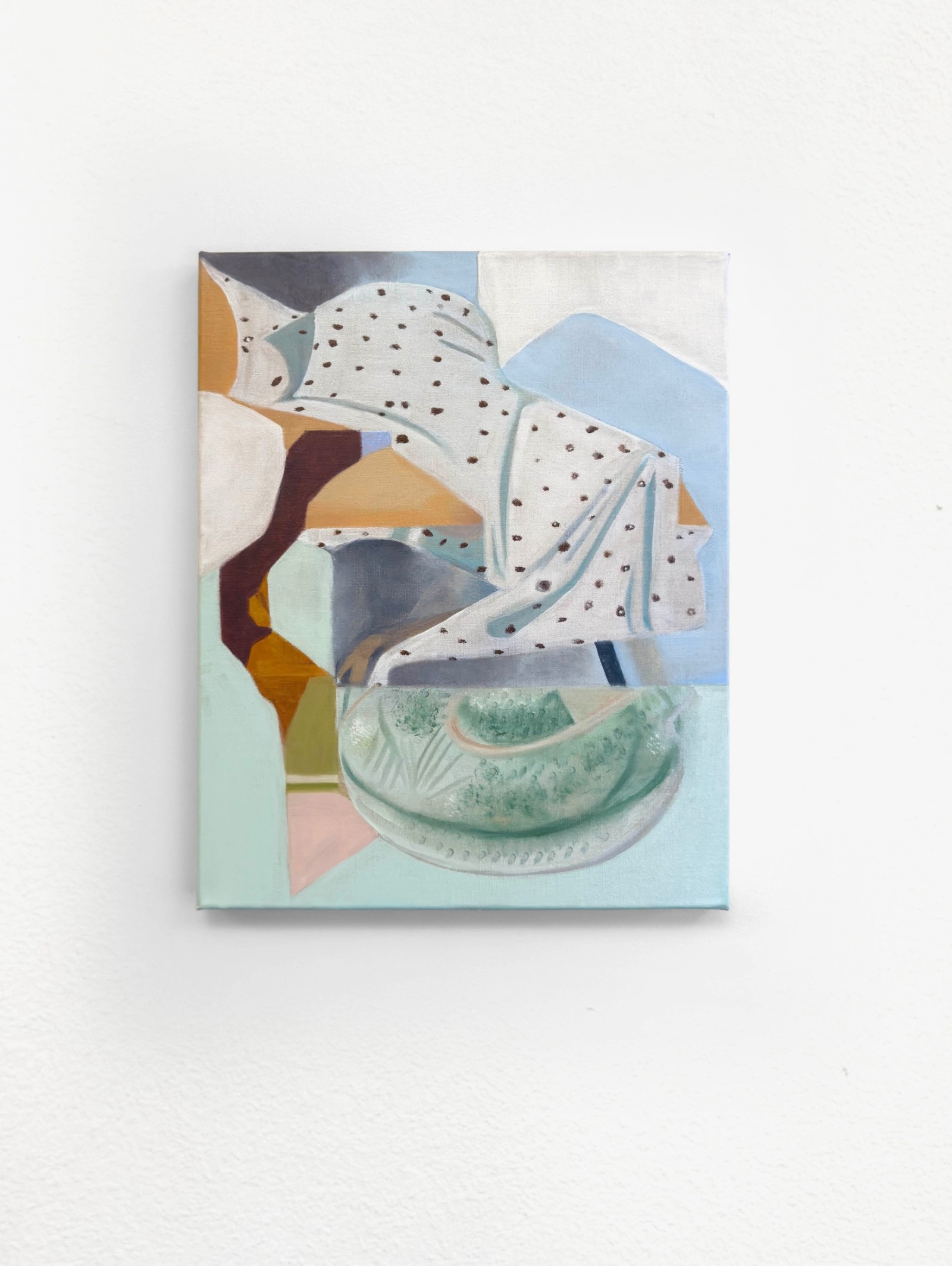 Linden New Art - Andrée van Schaik