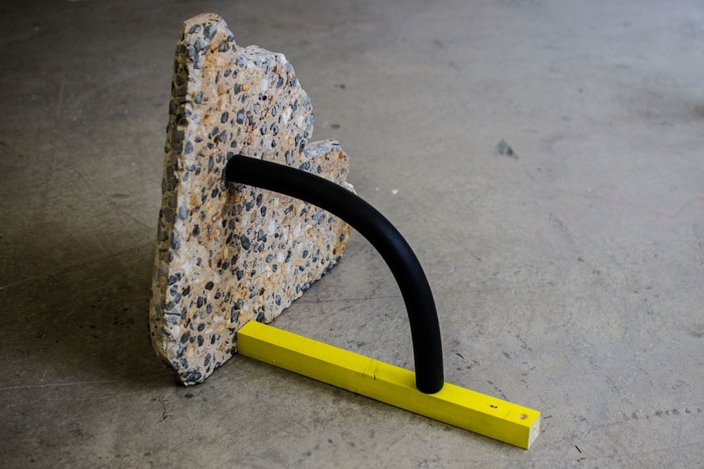 Linden New Art - Jonathan Kim